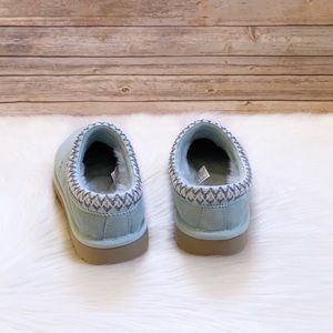 UGG | Shoes | Ugg Aqua Tasman Slippers For Outdoorindoor Use | Poshmark